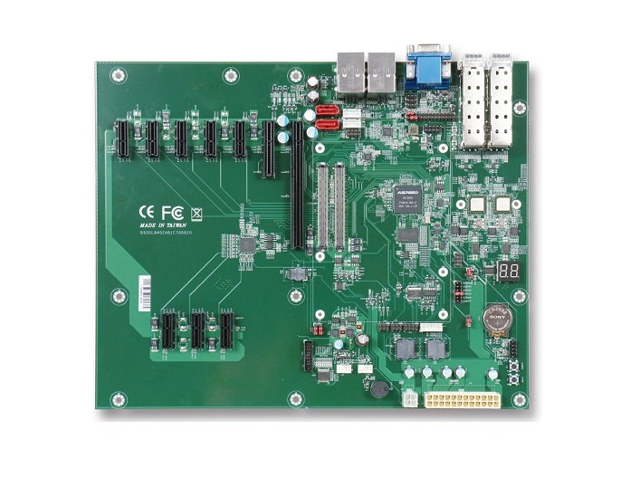 Com Express Module, Type-7 Carrier, PCOM-C700